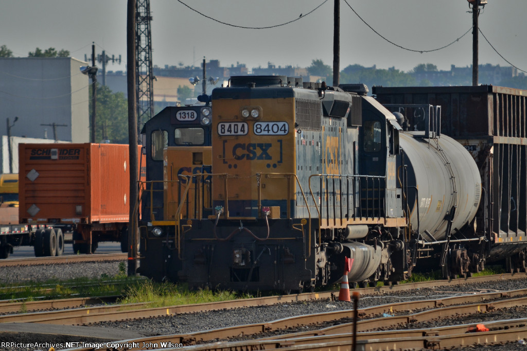 CSX 8404